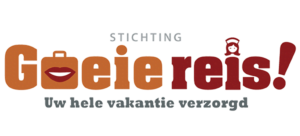 Stichting Goeie Reis! | Reizen, dagtochten en cruises voor senioren